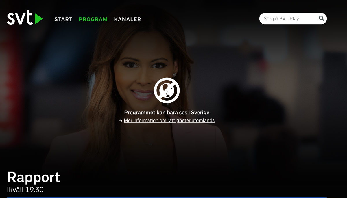 #dinröst om #SVT Public Service – POLITIK i TIDEN – POLITIK är VIKTIGT!
